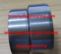 China Gcr15 Steel Needle Roller Bearing NT-9281 Back Spacer Bushing for sale