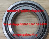 China Chrome Steel Tapered Roller Bearing R41-9 Automotive Differential Bearing for sale