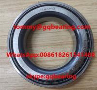 China Chrome Steel Tapered Roller Bearing R41-9 Automotive Differential Bearing for sale