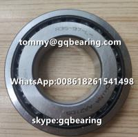 China Gcr15 Automotive Tapered Roller Bearing Differential Single Row Roller Bearing for sale