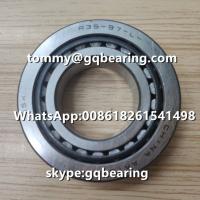 China Gcr15 Automotive Tapered Roller Bearing Differential Single Row Roller Bearing for sale