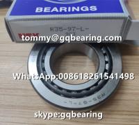 China R35-97 Tapered Roller Bearing ID 35mm With Steel Cage Outside diameter 70mm for sale