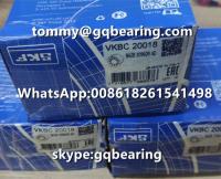 China BA2B-309609 Automotive Bearings Deep Groove Wheel Hub Bearing for sale