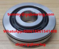 China Gcr15 Steel B24-24ANX1 Deep Groove Ball Bearing For Automotive Alternator for sale