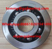 China Gcr15 Steel B24-24ANX1 Deep Groove Ball Bearing For Automotive Alternator for sale