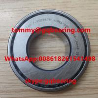 China Stock Available FAG F-610239.TR1 Single Row Tapered Roller Bearing ID 30mm OD 62 for sale