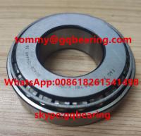 China Stock Available FAG F-610239.TR1 Single Row Tapered Roller Bearing ID 30mm OD 62 for sale