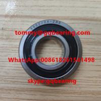 China TM6210/45D3-2RSNR Deep Groove Ball Bearing Rubber Sealed Thickness 20mm for sale