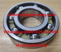 China TM6308E1TN2 Open Type Deep Groove Ball Bearing Gcr15 Steel ID 40mm for sale