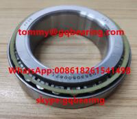 China Gcr15 Nylon Cage 02530500671 Tapered Roller Bearing Thickness 20mm For Automotive for sale