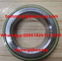 China Gcr15 Nylon Cage 02530500671 Tapered Roller Bearing Thickness 20mm For Automotive for sale