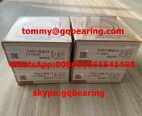 China 7206CTYNSULP4 Angular Contact Bearing P6 Spindle Ball Bearing for sale