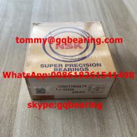 China 7206CTYNSULP4 Angular Contact Bearing P6 Spindle Ball Bearing for sale