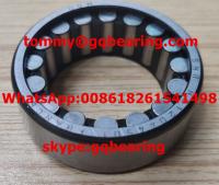 China Gcr15 Steel Single Row Cylindrical Roller Bearing NU12044S01 Outside diameter 51mm for sale
