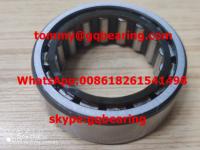 China Gcr15 Steel Single Row Cylindrical Roller Bearing NU12044S01 Outside diameter 51mm for sale