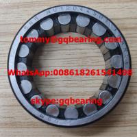 China Gcr15 Steel Single Row Cylindrical Roller Bearing NU12044S01 Outside diameter 51mm for sale