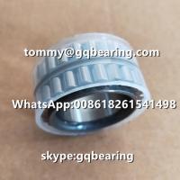 China Automobile Steel Cage Cylinder Roller Bearing P4 Single Row F-208098 for sale