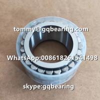 China Double Row Full Complement Cylindrical Roller Bearing ID 35MM for sale