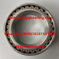 China P4 Precision Brass Cage Cylindrical Roller Bearing NN3028MBKRCC9P4 for sale