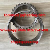 China P4 Precision Brass Cage Cylindrical Roller Bearing NN3028MBKRCC9P4 for sale