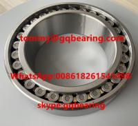 China P4 Precision Brass Cage Cylindrical Roller Bearing NN3028MBKRCC9P4 for sale
