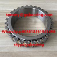 China P4 Precision Brass Cage Cylindrical Roller Bearing NN3028MBKRCC9P4 for sale