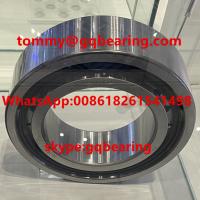China ISO Cylindrical Roller Railway Bearing NJ3226X1 With Nylon Cage for sale