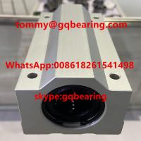 China SC30LUU 30mm Bore Linear Motion Bearing 2450N Dynamic Loading for sale