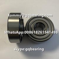 China 204FREN Agricultural Machine Linear Ball Bearing Chrome Steel Material for sale