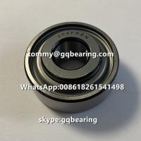 China 204FREN Agricultural Machine Linear Ball Bearing Chrome Steel Material for sale