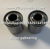 China Chrome Steel Agricultural Machine Ball Bearing 5203KYY2 40 Mm Outer diameter for sale