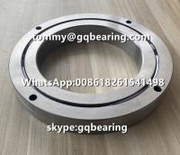 China P5 Precision RB15030UUCC0 Crossed Roller Bearing Rubber Seals For Robots for sale