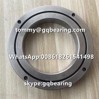 China P5 Precision RB15030UUCC0 Crossed Roller Bearing Rubber Seals For Robots for sale