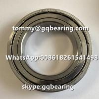 China Stainless Steel Hybrid Ceramic Ball Bearings Deep Groove Roller Bearings for sale