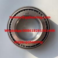 China 394A Single Row Tapered Roller Bearing 110mm OD for sale