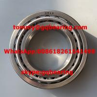 China 394A Single Row Tapered Roller Bearing 110mm OD for sale