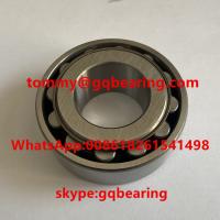 China NSK L28-4 Cylindrical Roller Bearing For Automotive C4 Clearance for sale