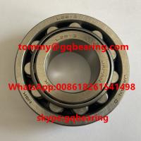 China C4 Clearance Steel cage Cylindrical Roller Bearing 28mm Inner Diameter for sale
