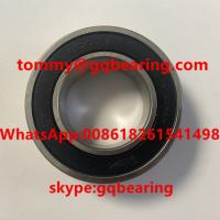 China P5 Precision Deep Groove Ball Bearing C3 Clearance Automotive Ball Bearing BN35-6 C3 P5 for sale