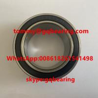 China Gcr15 Steel Material Air Conditioner Bearings For Automotive for sale