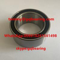 China Gcr15 Steel Material Air Conditioner Bearings For Automotive for sale