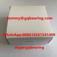 China 32BD45DU Double Row Deep Groove Ball Bearing For Automotive Air Condition for sale