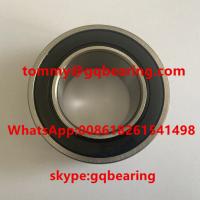 China 32BD45DU Double Row Deep Groove Ball Bearing For Automotive Air Condition for sale