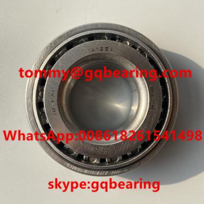 China 14125A automotive Single Row Tapered Roller Bearing Chrome Steel Material for sale