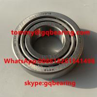 China 14125A automotive Single Row Tapered Roller Bearing Chrome Steel Material for sale