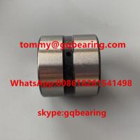 China MR10S Machine Outer Ring Needle Roller Bearing Rubber Seal for sale