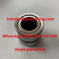 China MR10S Machine Outer Ring Needle Roller Bearing Rubber Seal for sale