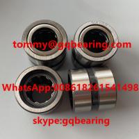 China MR10S Machine Outer Ring Needle Roller Bearing Rubber Seal for sale