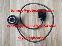 China BMB-6202/032S2/UA002A Sensor Deep Groove Ball Bearing 2RS Seal For Forklifts for sale