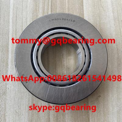 China P6 Precision Tapered Roller Bearing Open Seal LM501349 for sale